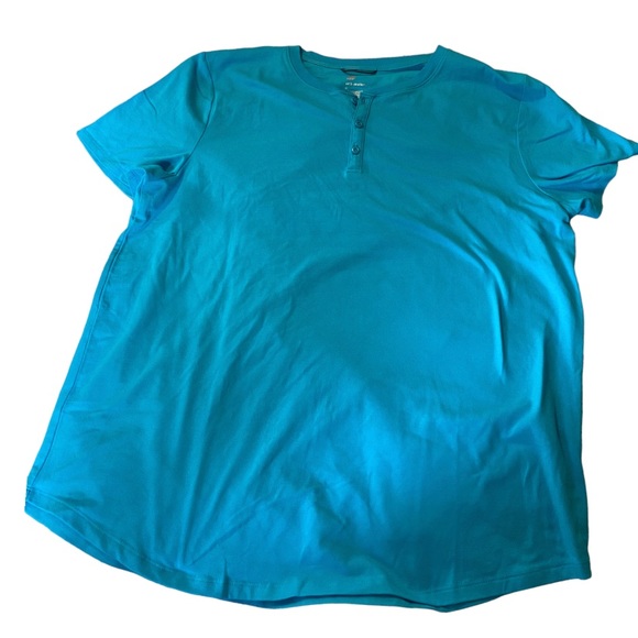 all in motion | Shirts | Nwot All In Motion Shirt | Poshmark